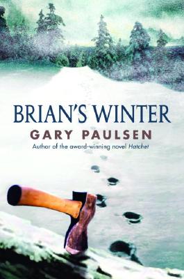 【预售】Brian's Winter
