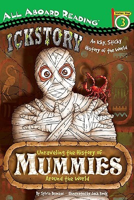 【预售】Unraveling the History of Mummies Around the World