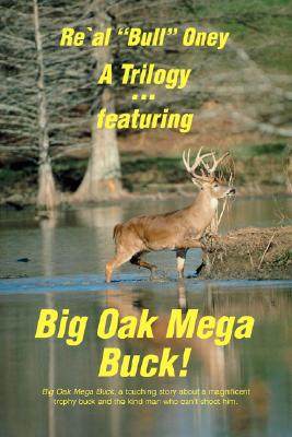 【预售】A Trilogy. Featuring Big Oak Mega Buck!: Ella's_虎窝淘