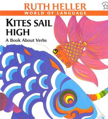【预售】Kites Sail High