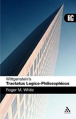 【预售】Wittgenstein's Tractatus Logico-Philosophicus: A
