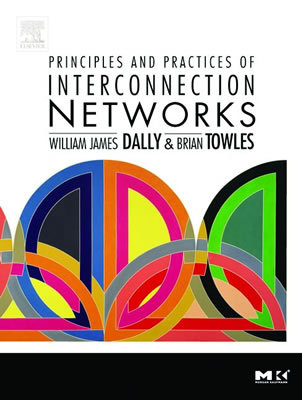 【预订】Principles and Practices of Interconnection