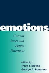 【预订】Emotions: Current Issues and Future Directions