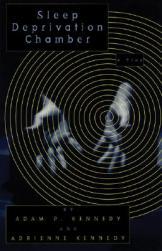 【预售】Sleep Deprivation Chamber