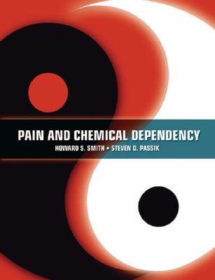 【预订】Pain and Chemical Dependency