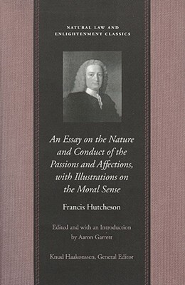 【预订】An Essay on the Nature and Conduct of the Passions