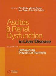 【预订】Ascites And Renal Dysfunction In Liver Disease -