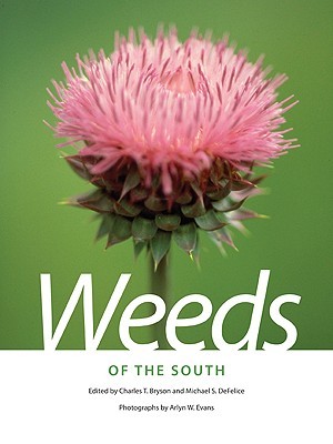 【预售】Weeds of the South