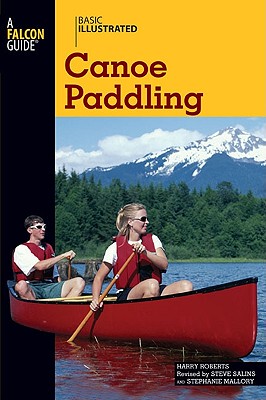 【预订】Basic Illustrated Canoe Paddling