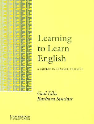 【预售】Learning to Learn English Learner's Book: A Course