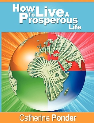 【预售】How to Live a Prosperous Life
