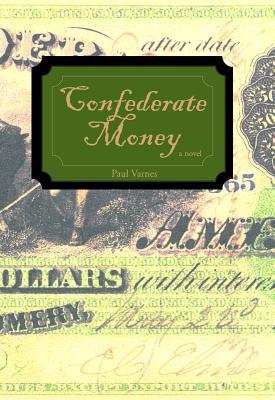 【预售】Confederate Money