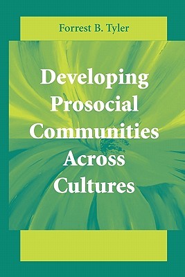 【预售】Developing Prosocial Communities Across Cultures