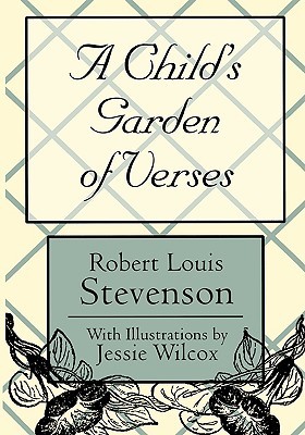 【预售】A Child's Garden of Verses