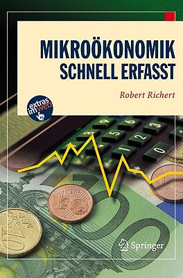 【预售】Mikrookonomik: Schnell Erfasst