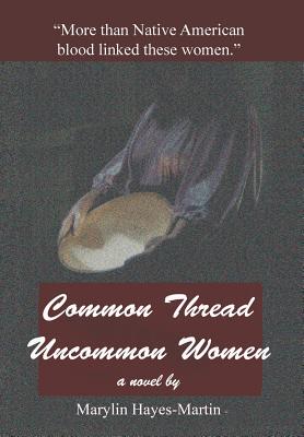 【预售】Common Thread-Uncommon Women