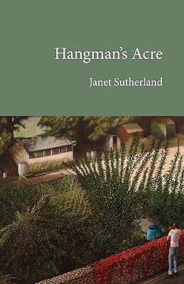 【预售】Hangman's Acre