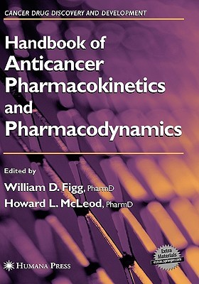 【预售】Handbook of Anticancer Pharmacokinetics and