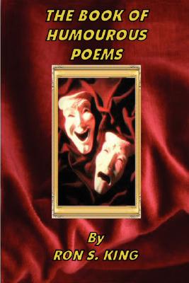 【预售】A Book of Humorous Poems.