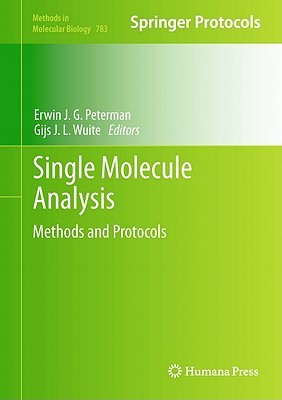 【预售】Single Molecule Analysis: Methods and Protocols