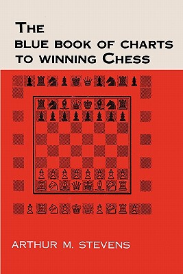 【预售】The Blue Book of Charts to Winning Chess