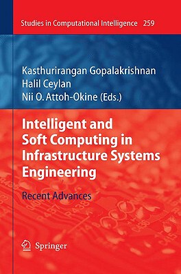 【预售】Intelligent and Soft Computing in Infrastructure
