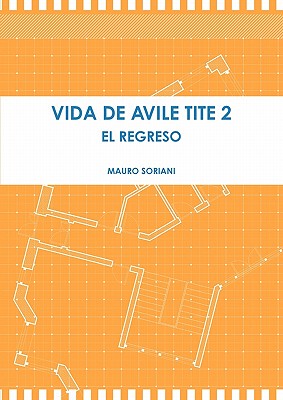 【预售】Vida de Avile Tite 2