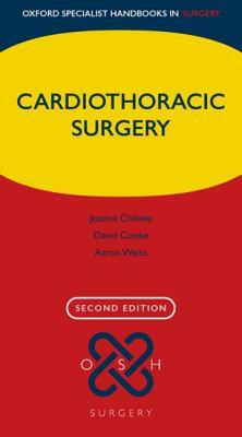 【预售】Cardiothoracic Surgery