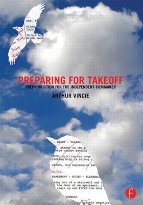 【预售】Preparing for Takeoff: Preproduction for the