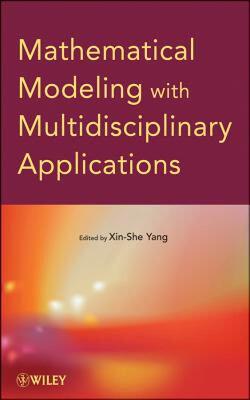 【预售】Mathematical Modeling with Multidisciplinary