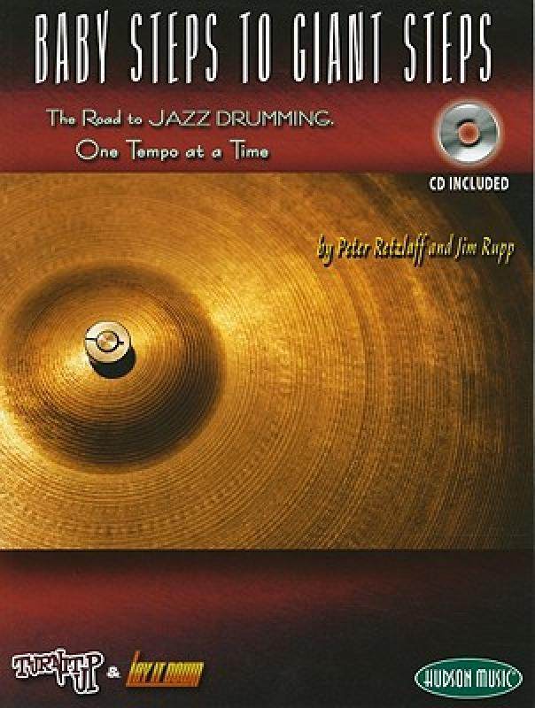 【预售】Baby Steps to Giant Steps: Turn It Up& Lay It Down_虎窝淘