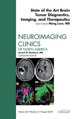 【预售】State of the Art Brain Tumor Diagnostics, Imaginig