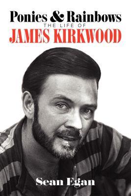 【预售】Ponies & Rainbows: The Life of James Kirkwood