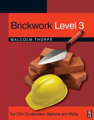【预售】Brickwork Level 3
