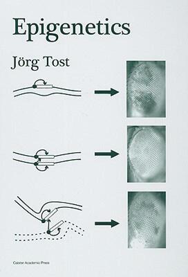 【预售】Epigenetics