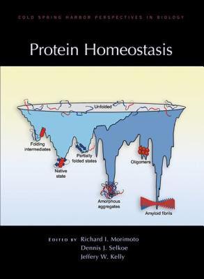 【预售】Protein Homeostasis