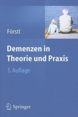 【预售】Demenzen In Theorie Und Praxis