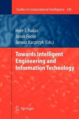 【预售】Towards Intelligent Engineering and Information