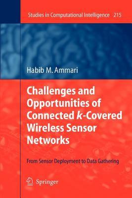【预售】Challenges and Opportunities of Connected K-Covered