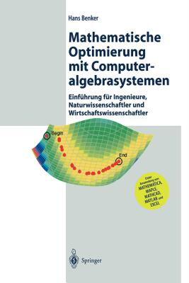 【预售】Mathematische Optimierung Mit