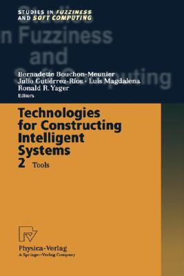 【预售】Technologies for Constructing Intelligent Systems 2: