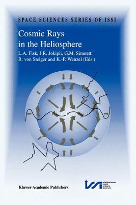 【预售】Cosmic Rays in the Heliosphere