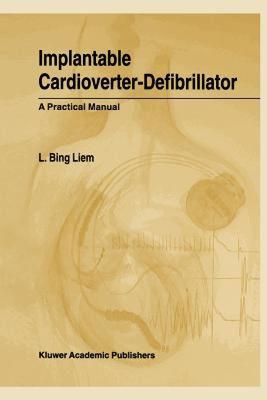【预售】Implantable Cardioverter-Defibrillator: A Practical