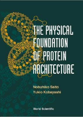 【预售】Physical Foundation of Protein Architect