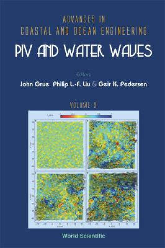 【预售】Piv and Water Waves_虎窝淘