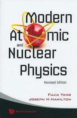 【预售】Modern Atomic and Nuclear Physics