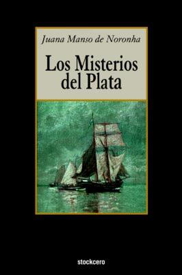 【预售】Los Misterios del Plata