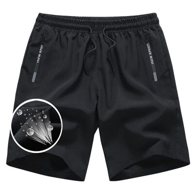 Newest Summer Shorts Men Gym Sport Running Fitness Workout M