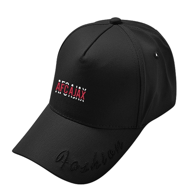 阿贾克斯AFCAjax足球迷服鸭舌帽