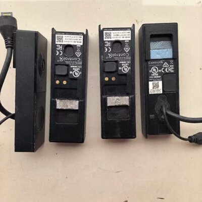 议价Control4 CA-VDR-W-BL模块，实物拍的，可维修